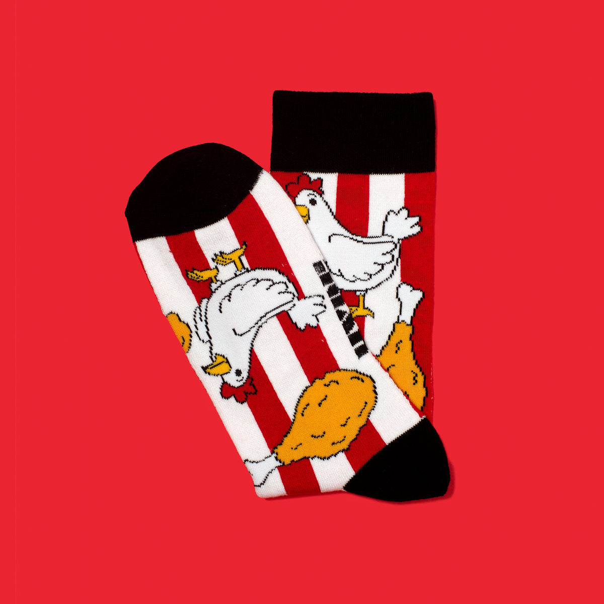Canada fried chicken socks – Souvenir Du Quebec