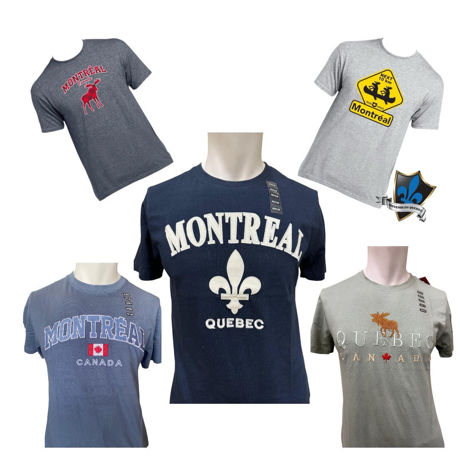 Souvenir du Quebec – Souvenir Du Quebec