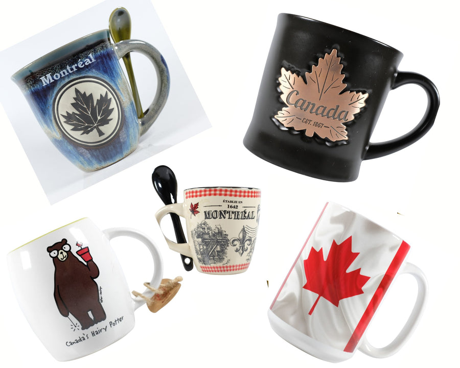 Souvenir du Quebec – Souvenir Du Quebec