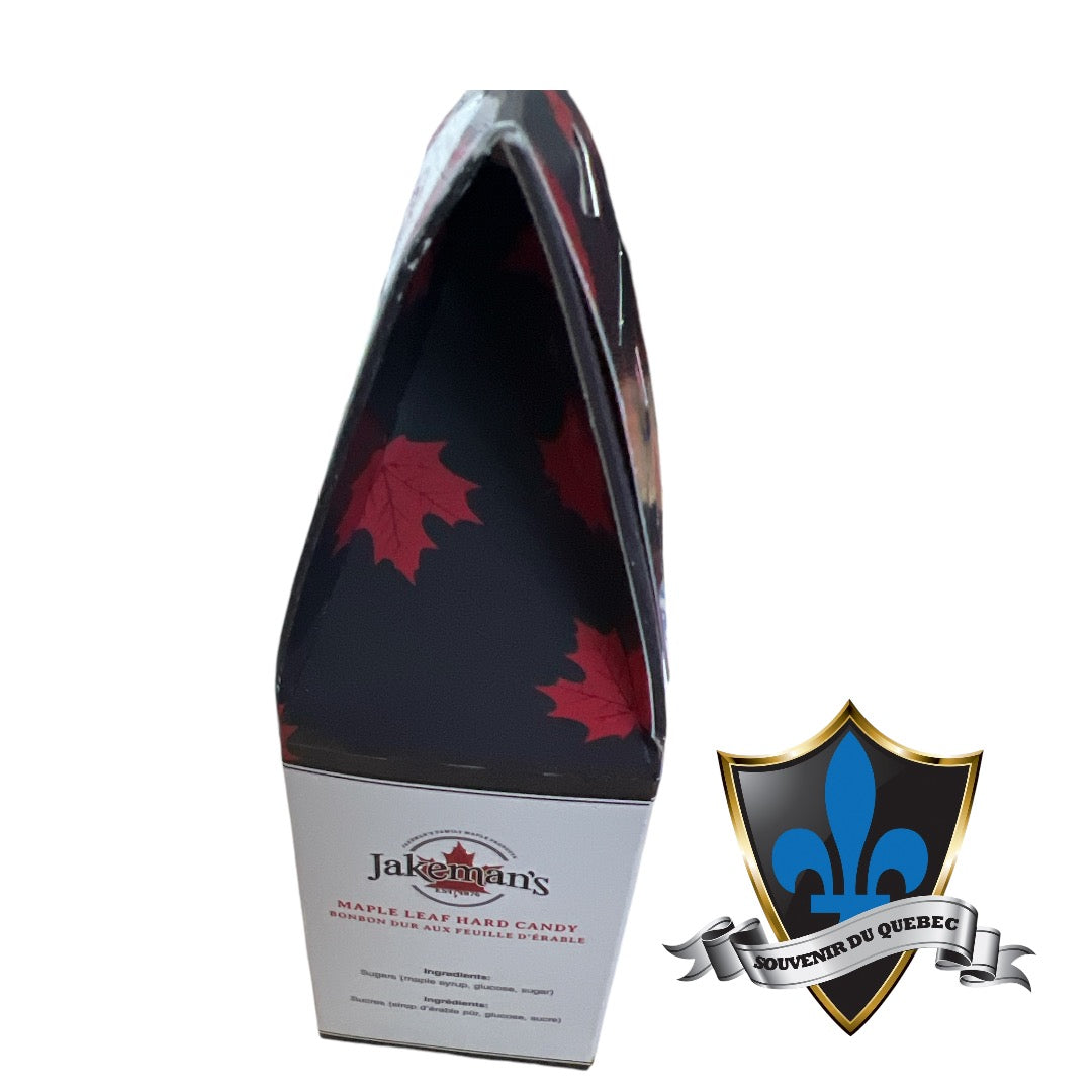 Pure Canadian Maple Candy 160g. – Souvenir Du Quebec
