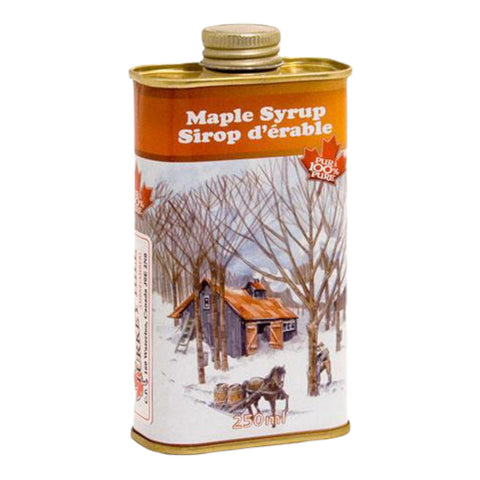 BUY MAPLE SYRUP products here – Souvenir Du Quebec