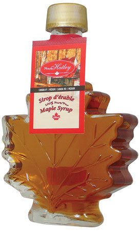 Pure Quebec Canadian Maple Syrup 100ml – Souvenir Du Quebec